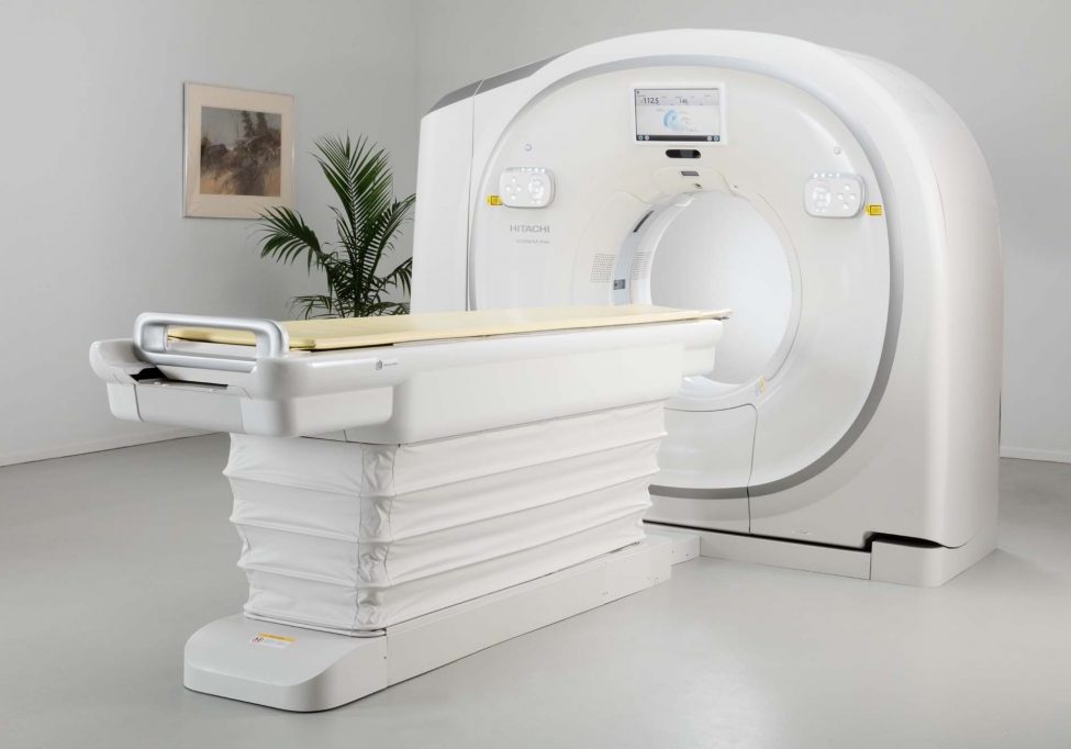 CT - Majestic Medical Solutions